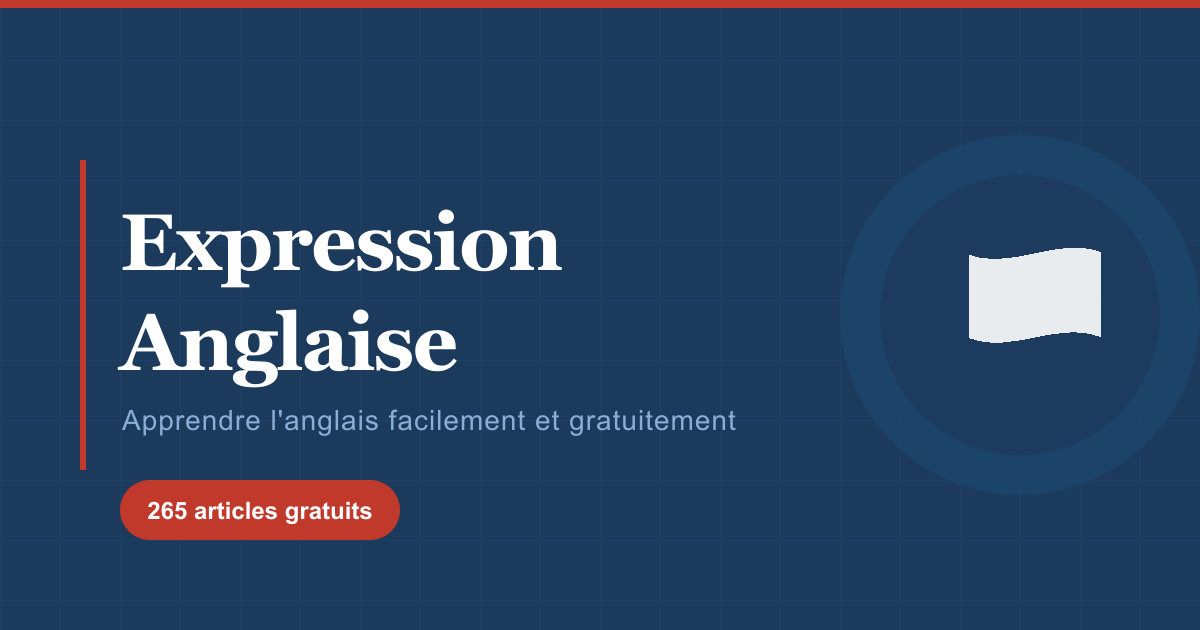 Les différences entre l'anglais américain et britannique
